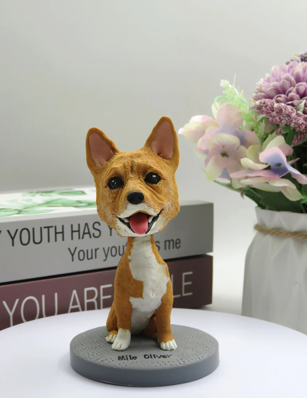 Custom Bobbleheads Dolls for Your Best Gifts Idea Australia ...