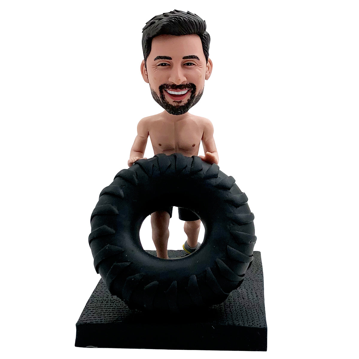 Personalized Gifts Ideas - Custom Car Mechanic Bobblehead From His ...